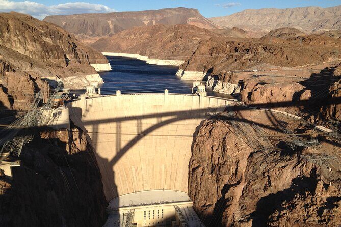 Overnight Grand Canyon West Rim Helicopter Tour from Las Vegas - An In-Depth Look at the Itinerary