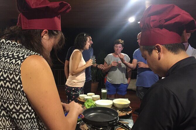 Overnight Halong Bay Cruise Including Transfer Service and Kayaking or Bamboo Boat Activities - Final Thoughts