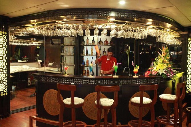 Overnight Halong Bay Cruise on the Starlight - Introduction: Is This Cruise for You?