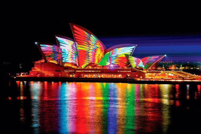 Overnight Harbour Cruise Experience - Why This Tour Could Be a Great Fit