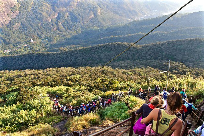 Overnight Hike to Adams Peak - Who Will Love This Experience?