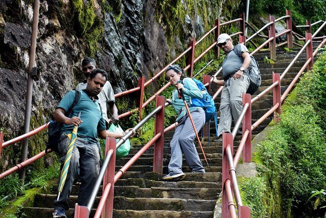 Overnight Hike to Adams Peak - FAQ