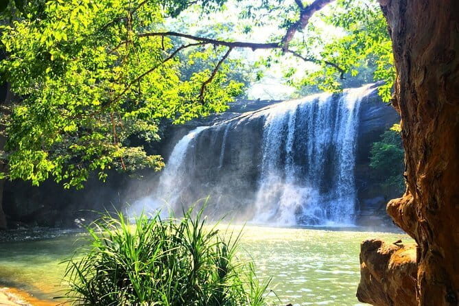 Overnight hike to Riverston - A Close Look at What Makes This Tour Stand Out