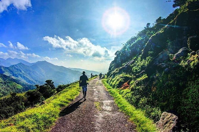 Overnight hike to Riverston - Who Will Love This Tour