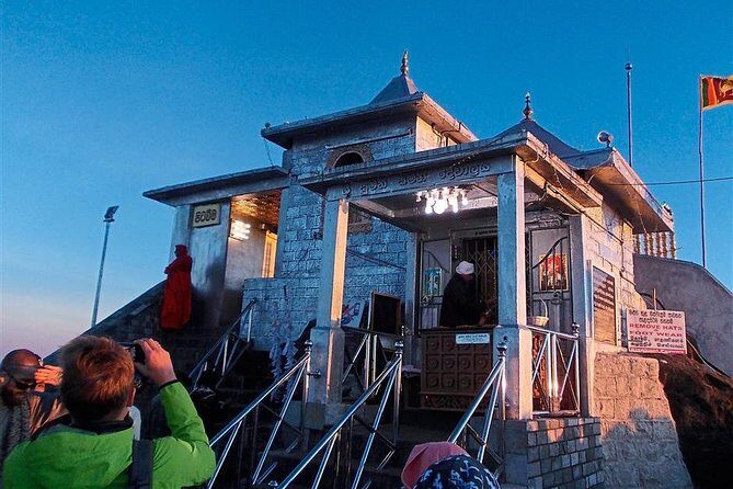 Overnight Hiking and Trekking Tour to Adams peak via Peak Wilderness sanctuary - What’s Included and Why It Matters