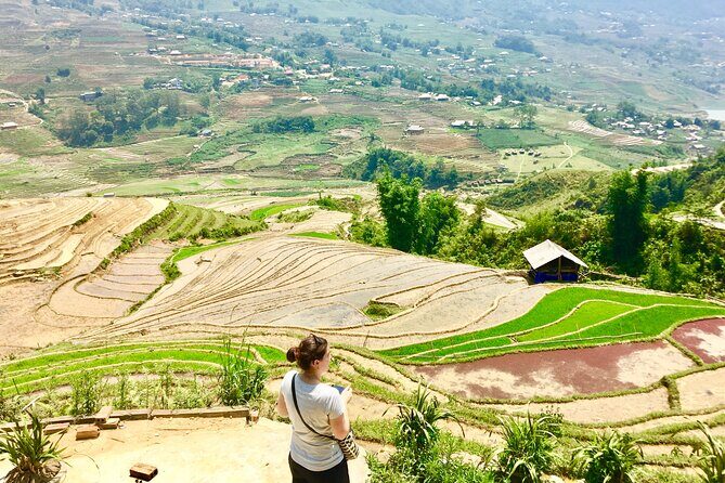 Overnight homestay in Sapa 2 days 1 night - What Makes This Tour Stand Out?