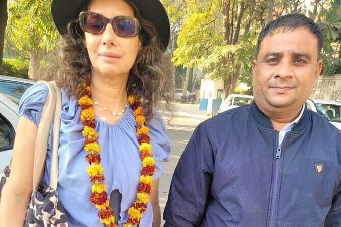 Overnight Jaipur Tour from Delhi - Food and Cultural Experiences