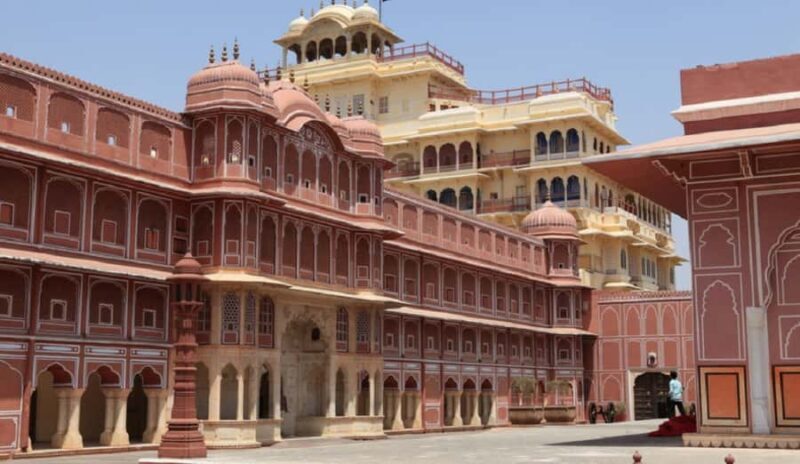 Overnight Jaipur Tour from Delhi  A Royal Escape - FAQ