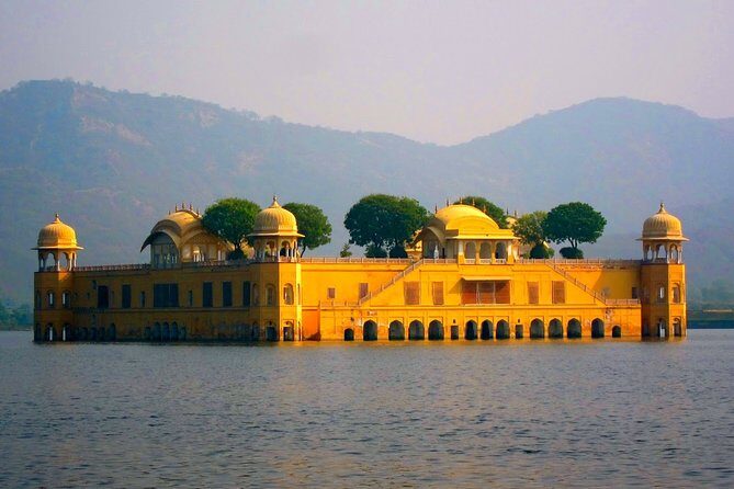 Overnight Jaipur Tour from Delhi by Car - What Makes This Tour Stand Out?