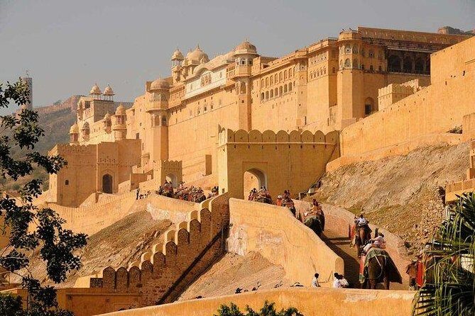 Overnight Jaipur Tour from Delhi - Who Should Consider This Tour?