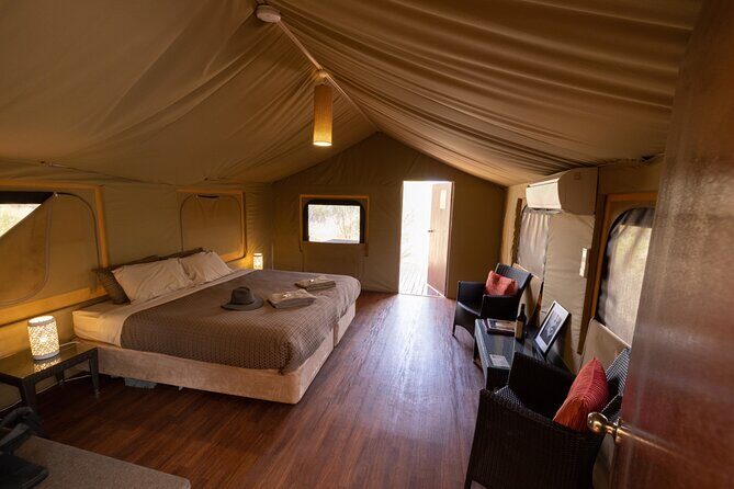Overnight Kings Canyon Experience - The Itinerary: What to Expect Day by Day