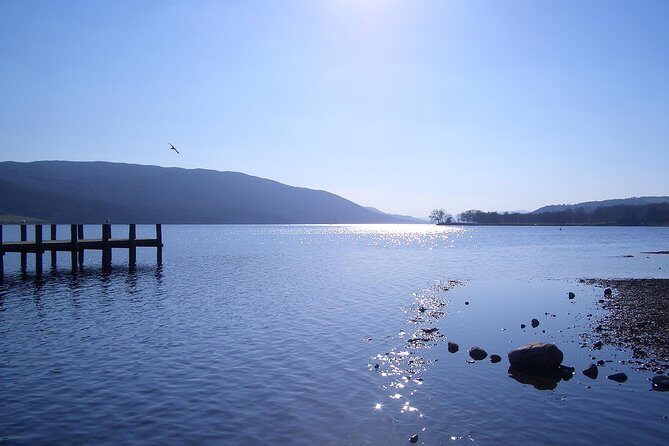Overnight Lake District with Cream Tea and Cruise from London - What Travelers Say: Authentic Perspectives