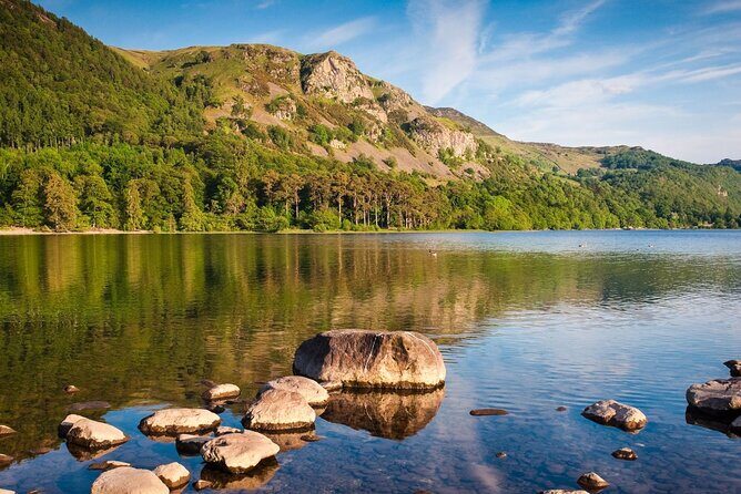Overnight Lake District with Cream Tea and Cruise from London - Who Would Love This Tour?