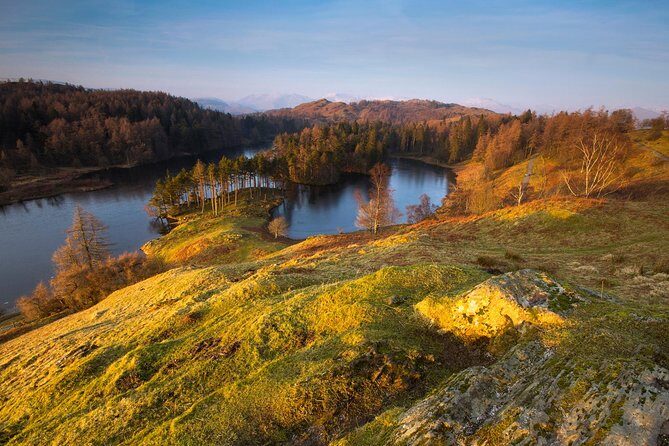 Overnight Lake District with Cream Tea and Cruise from London - FAQ