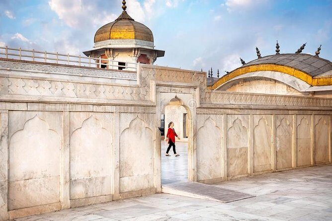 Overnight luxury tour of tajmahal with Jaipur including transport and hotel - Final Thoughts