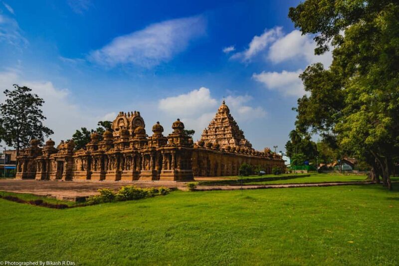 OVERNIGHT MAHABALIPURAM & KANCHIPURAM FROM CHENNAI - What This Tour Means for You as a Traveler