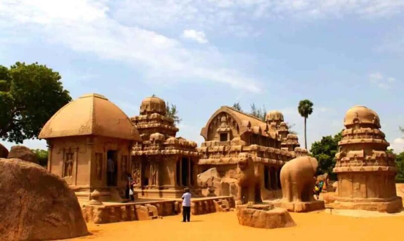 OVERNIGHT MAHABALIPURAM & KANCHIPURAM FROM CHENNAI - Practical Tips for Making the Most of the Tour