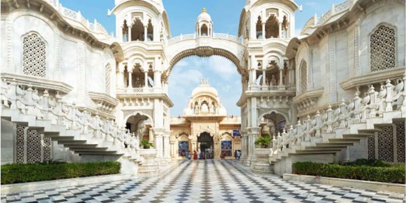 OVERNIGHT MATHURA VRINDAVAN FROM DELHI - Why This Tour Is a Great Choice