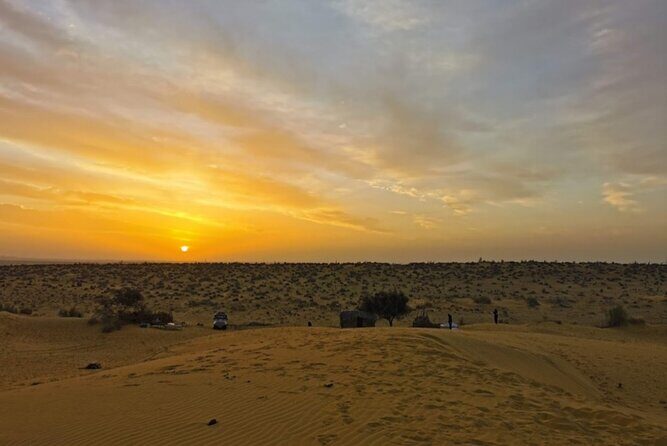 Overnight Non Touristic - Discovering the Experience: What It’s Really Like