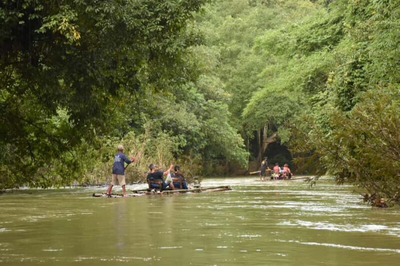 Overnight package stay at Treehouse resort with activities - FAQ