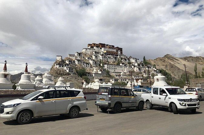 Overnight Pangong Tour From Leh With Thikse & Hemis Monasteries. - Who Is This Tour Best For?