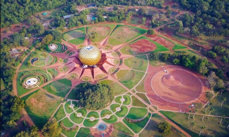 OVERNIGHT PONDICHERRY FROM CHENNAI - Deep Dive into Key Sights