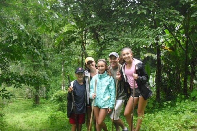 Overnight Private Tour to Chiang Dao from Chiang Mai - An Introductory Look at the Tour