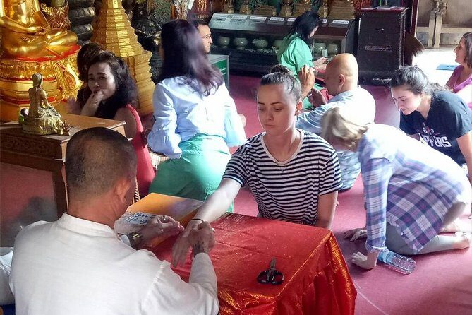 Overnight Private Tour to Chiang Dao from Chiang Mai - Authenticity and Traveler Feedback