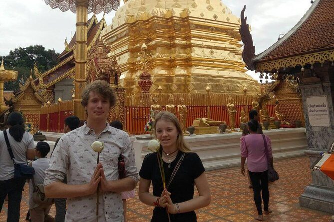 Overnight Private Tour to Chiang Dao from Chiang Mai - Final Thoughts