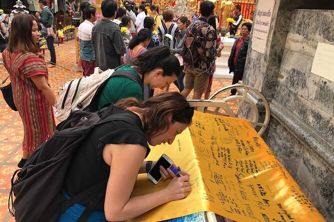 Overnight Private Tour to Chiang Dao from Chiang Mai - Frequently Asked Questions