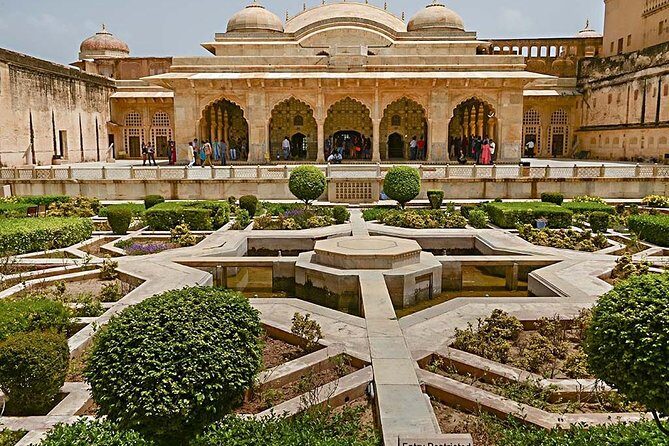 Overnight Private Tour to the Glamorous Pink City of Jaipur - Final Words