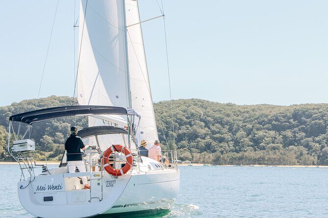 Overnight Private Yacht Stay at Palm Beach - The Experience’s Strengths and Real-World Value