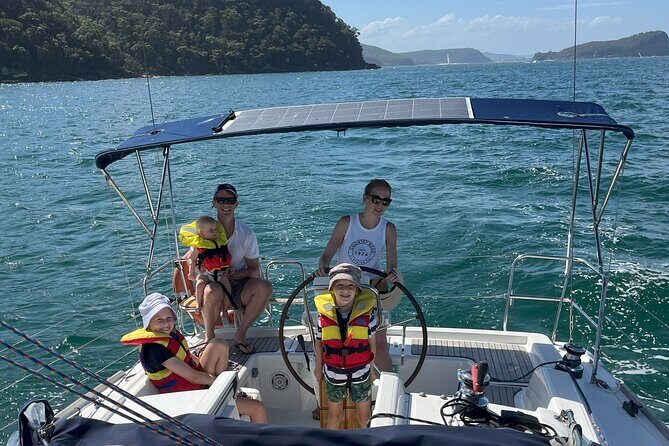Overnight Private Yacht Stay at Palm Beach - The Sum Up: Is It Worth It?