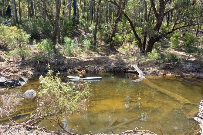 Overnight Private Yurt Getaway in Australia - Frequently Asked Questions