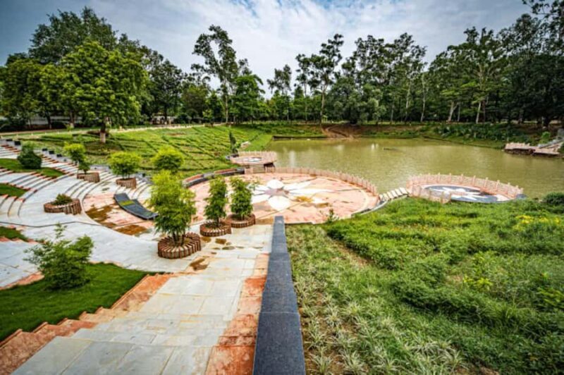 OVERNIGHT RAJGIR & NALANDA FROM BODHGAYA - Who Will Enjoy This Tour?