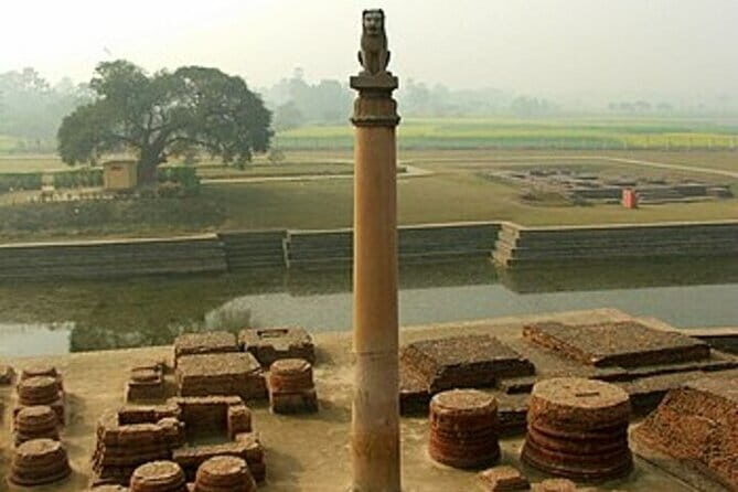 Overnight Rajgir with Nalanda & Vaishali from Bodhgaya - Detailed Review of the Tour Experience