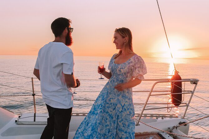 Overnight Skippered Charter Onboard K'gari Breeze - FAQ