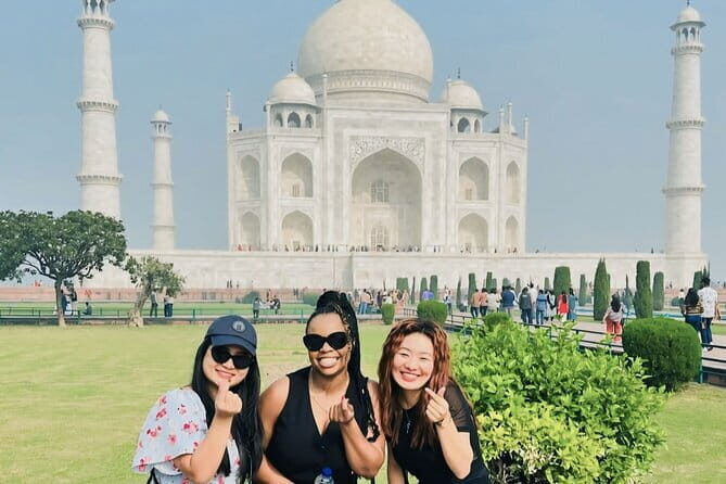 Overnight stay at an Eco Farm near Delhi - FAQs