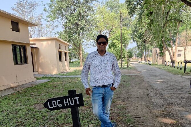Overnight Stay in the Heart of Jim Corbett National Park - An In-Depth Look at the Experience