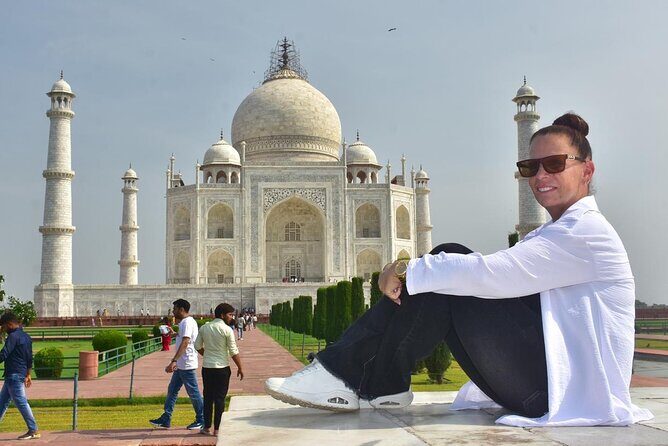 Overnight Taj Mahal & Agra Fort Tour From Delhi - Final Thoughts: Who Is It Best For?