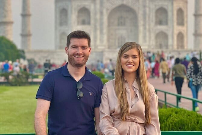 Overnight Taj Mahal & Agra tour from Delhi - By Car - Final Thoughts
