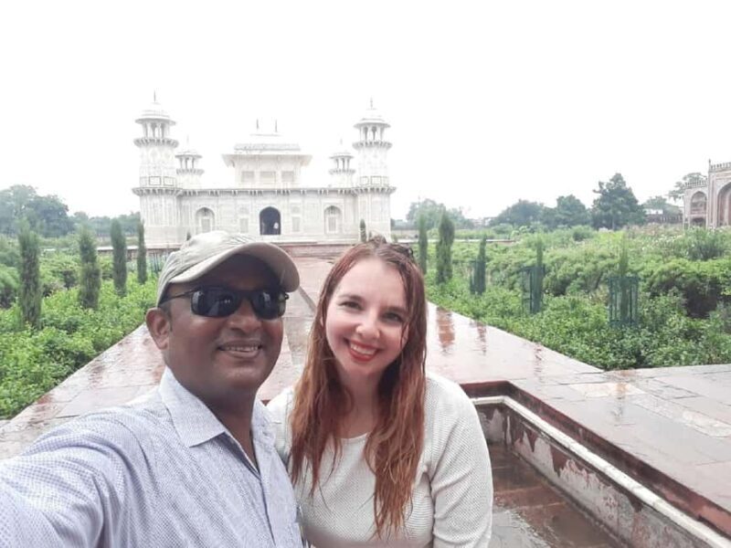 Overnight Taj Mahal and Agra fort tour from Mumbai - Introduction: What’s on Offer?