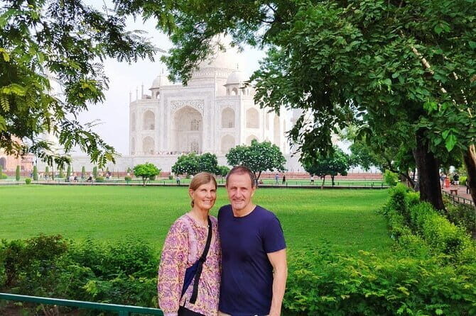 Overnight Taj Mahal Sunrise Tour from Mumbai with Flight & Hotel - Is This Tour Worth It?