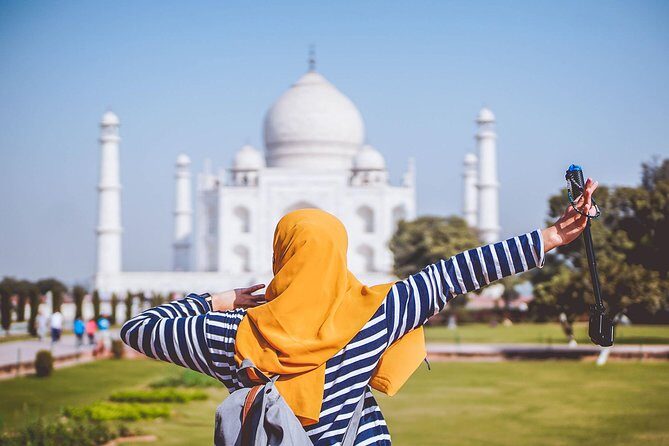 Overnight Taj Mahal Tour From Delhi - 2 Days Agra Trip - Why This Tour Stands Out
