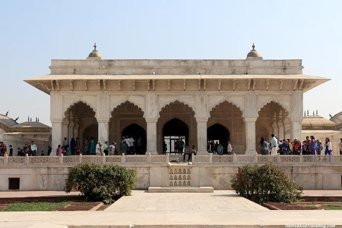 Overnight Tour in Agra Sunset & Sunrise Taj Mahal from Delhi - Practicalities & Tips