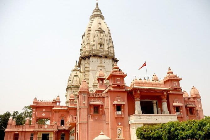 Overnight Tour Of Varanasi - An In-Depth Look at the Varanasi Overnight Tour