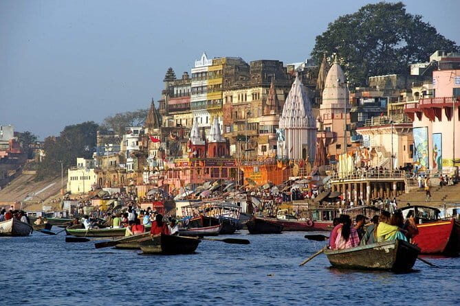 Overnight Tour Of Varanasi - Who Should Consider This Tour?