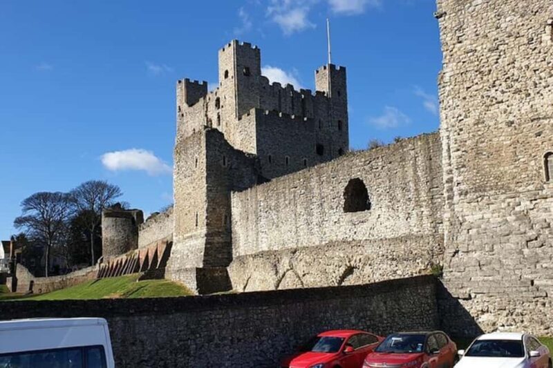 Overnight Tours of England - FAQ