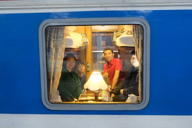 Overnight Train Experience from Hanoi to SAPA or Return - What Travelers Say