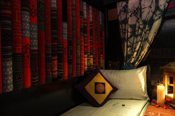 Overnight Train Experience from Hanoi to SAPA - Private Cabin - The Journey: What to Expect on the Hanoi to Sapa Overnight Train